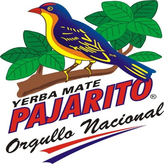 Pajarito Tradicional - Célébrité au Paraguay, au goût puissant